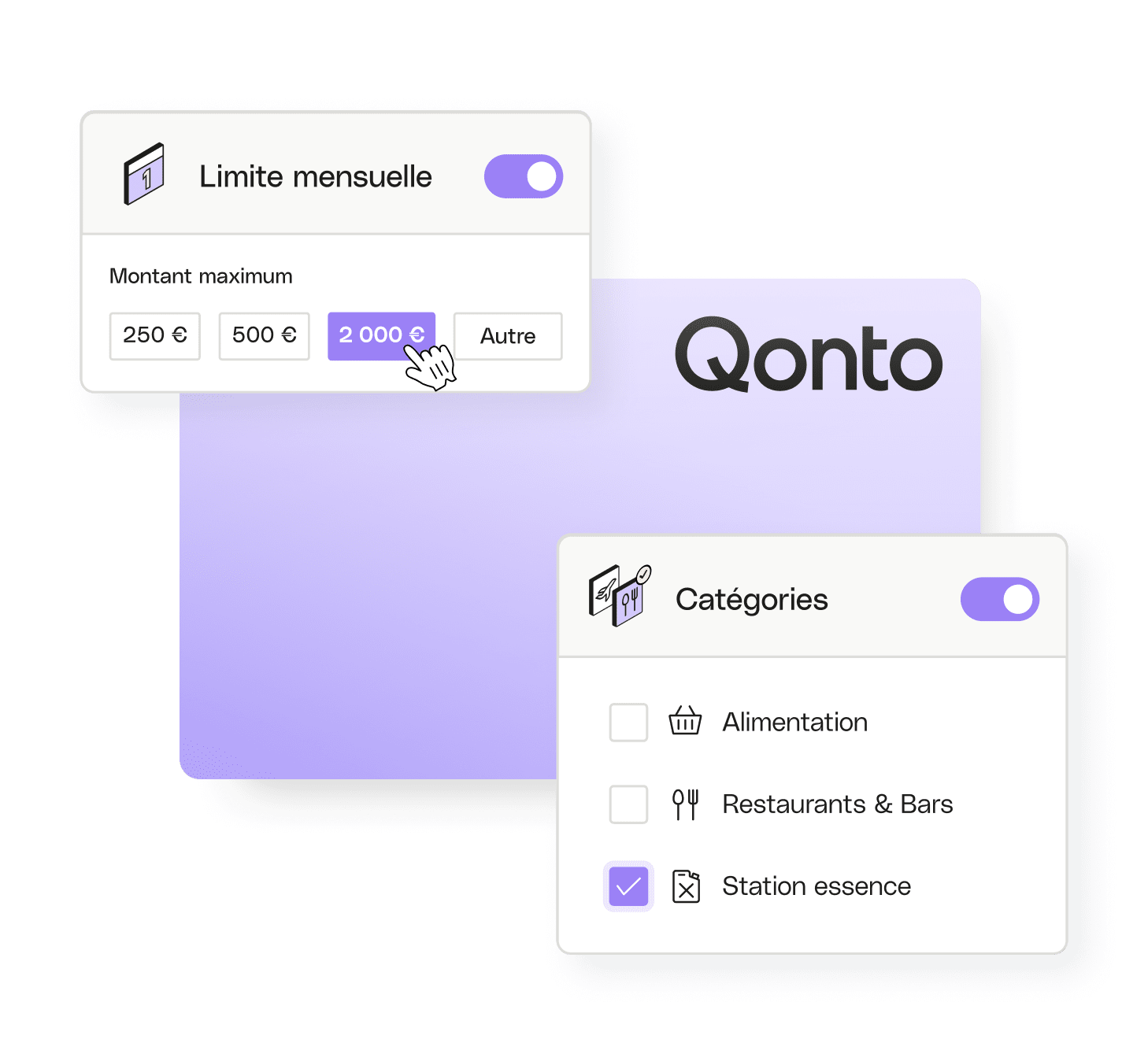 Carte bancaire virtuelle : simplifiez le quotidien de vos équipes