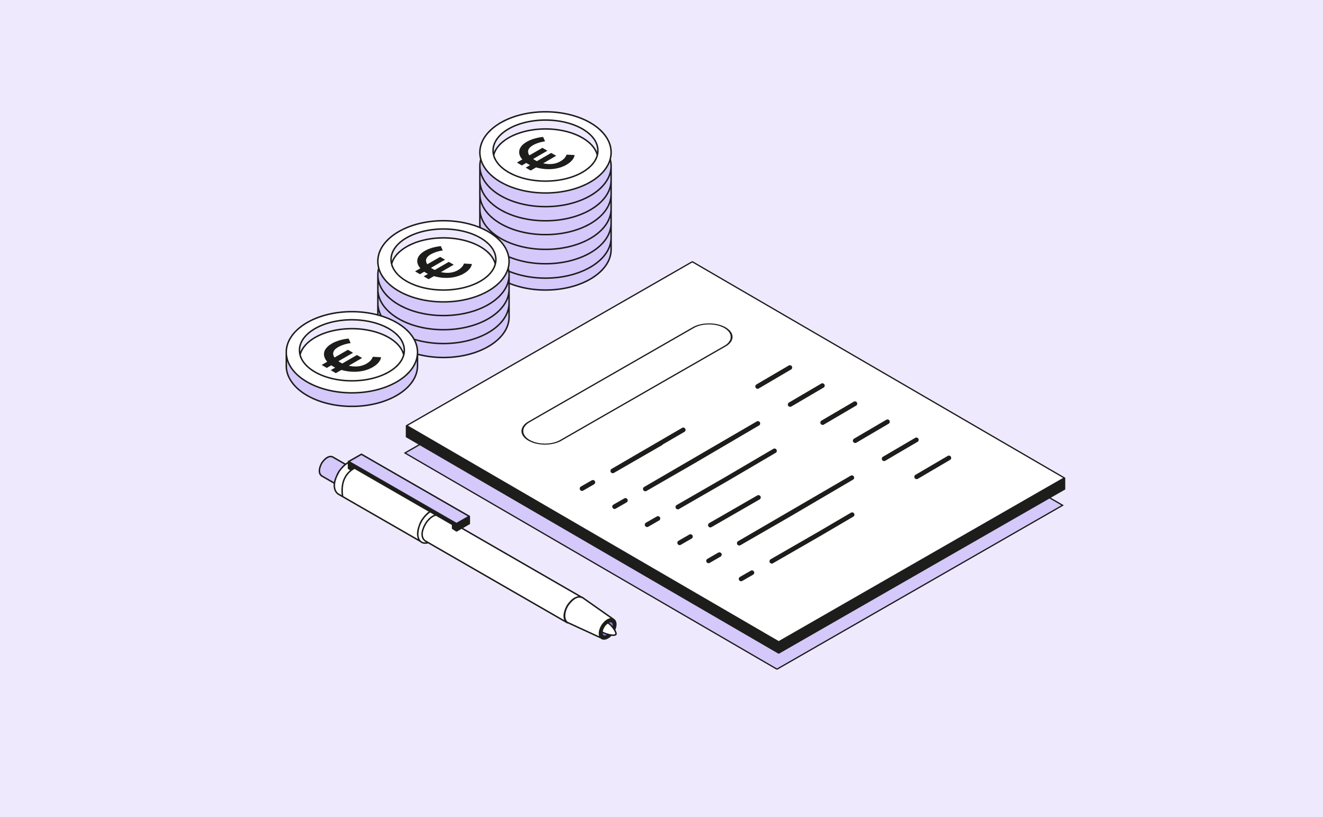 How To Create A Business Budget In 6 Steps