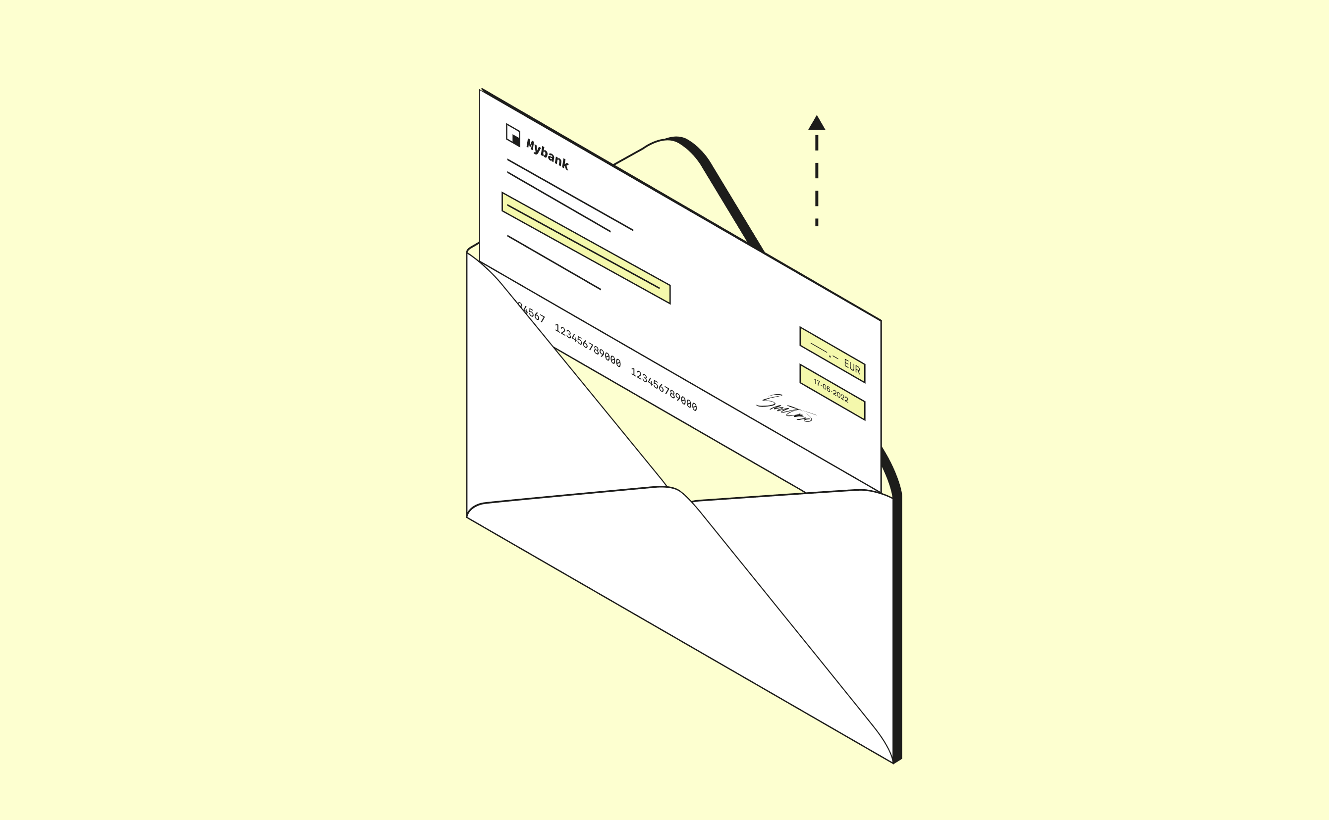 How Long Is A Cheque Valid For 