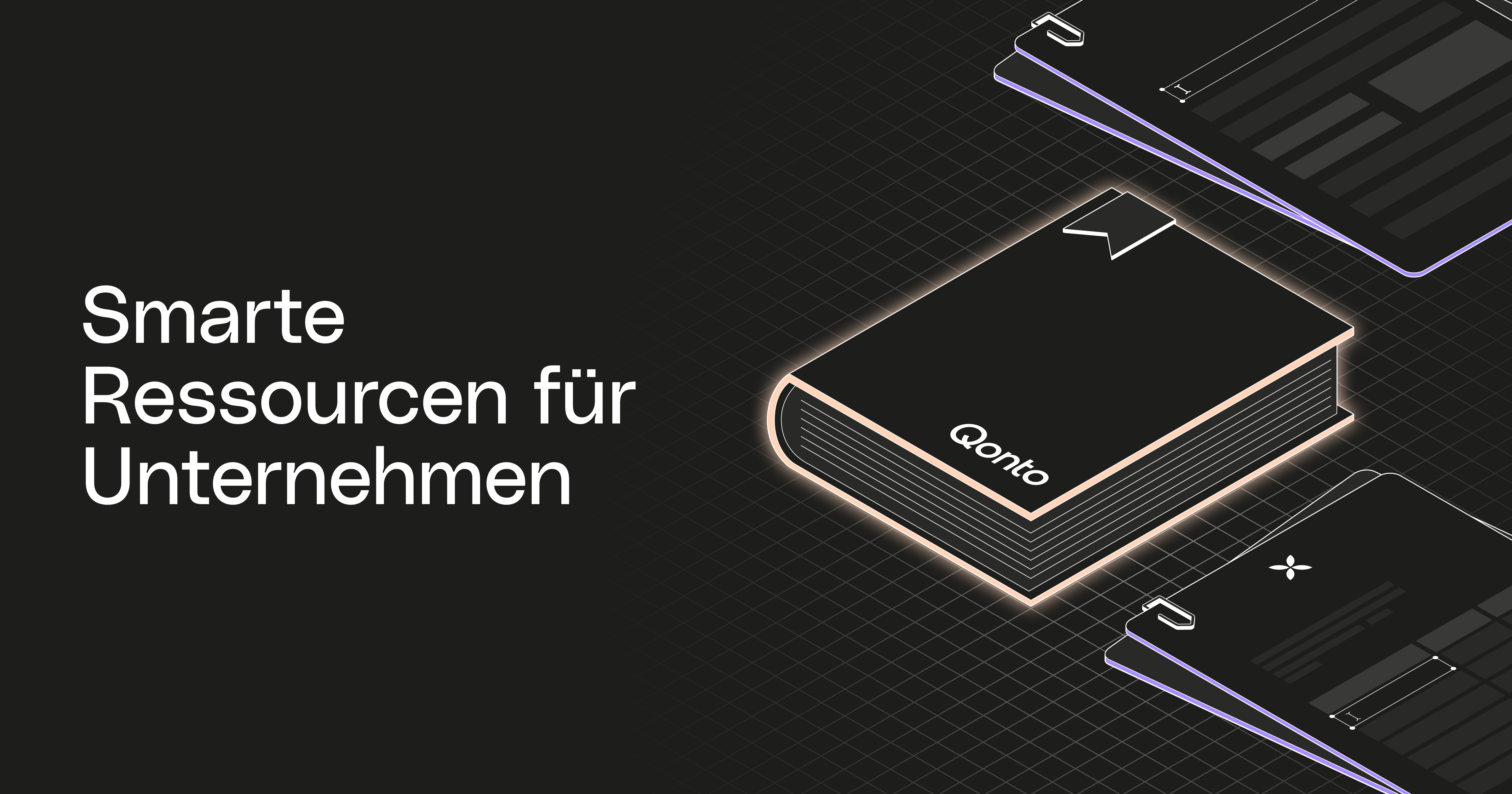 Smarte Ressourcen für Unternehmen