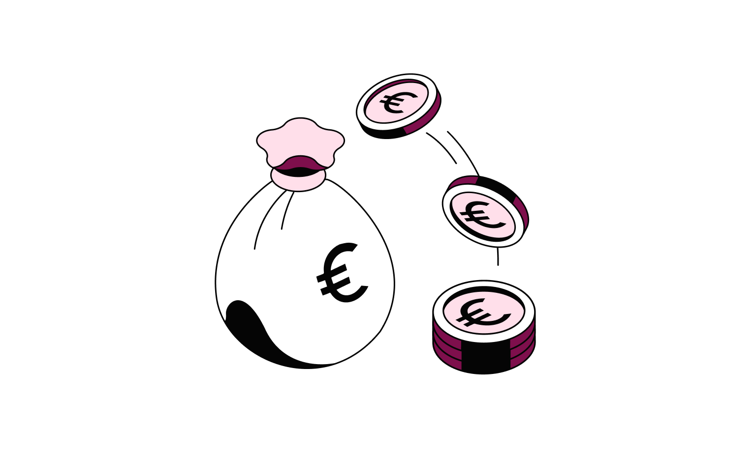 Spaarrente berekenen: zo werkt het