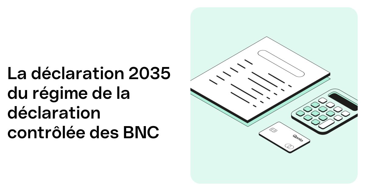 Déclaration 2035 : à qui s'adresse-t-elle et comment la remplir