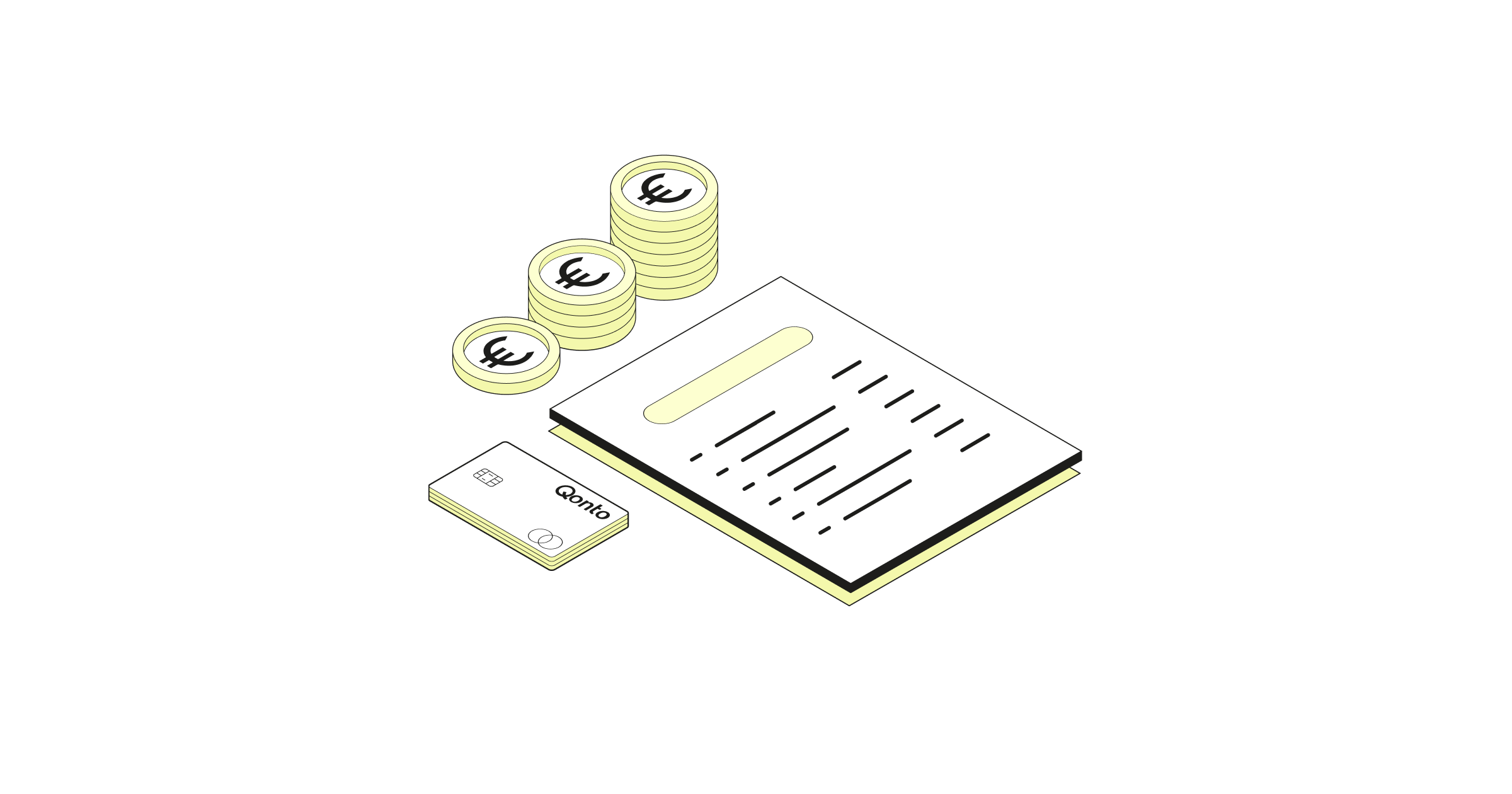 Note de débit : définition, création et comptabilisation