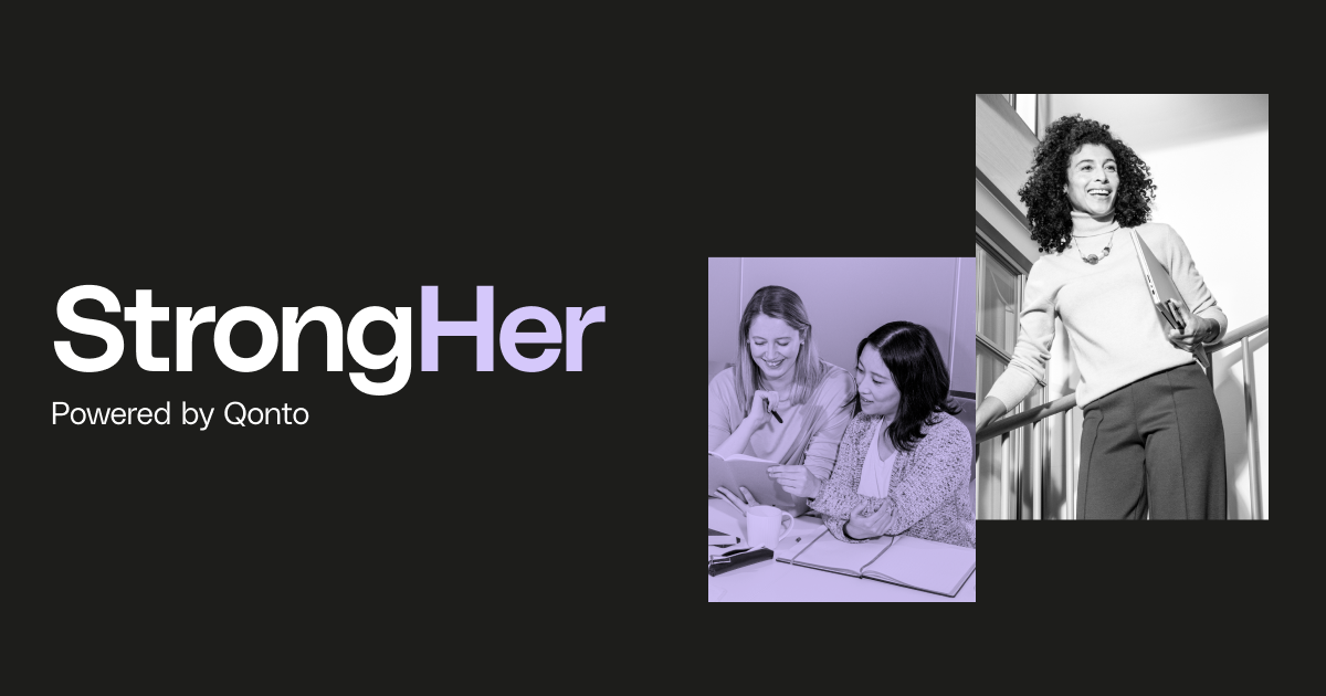 StrongHer