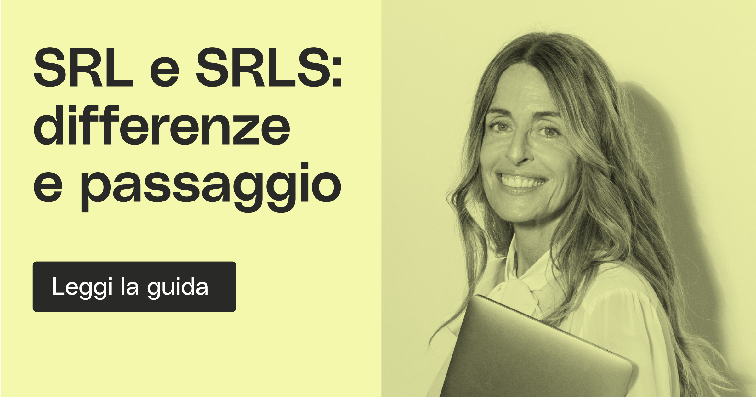 Trasformazione SRLS in SRL: quello che devi sapere